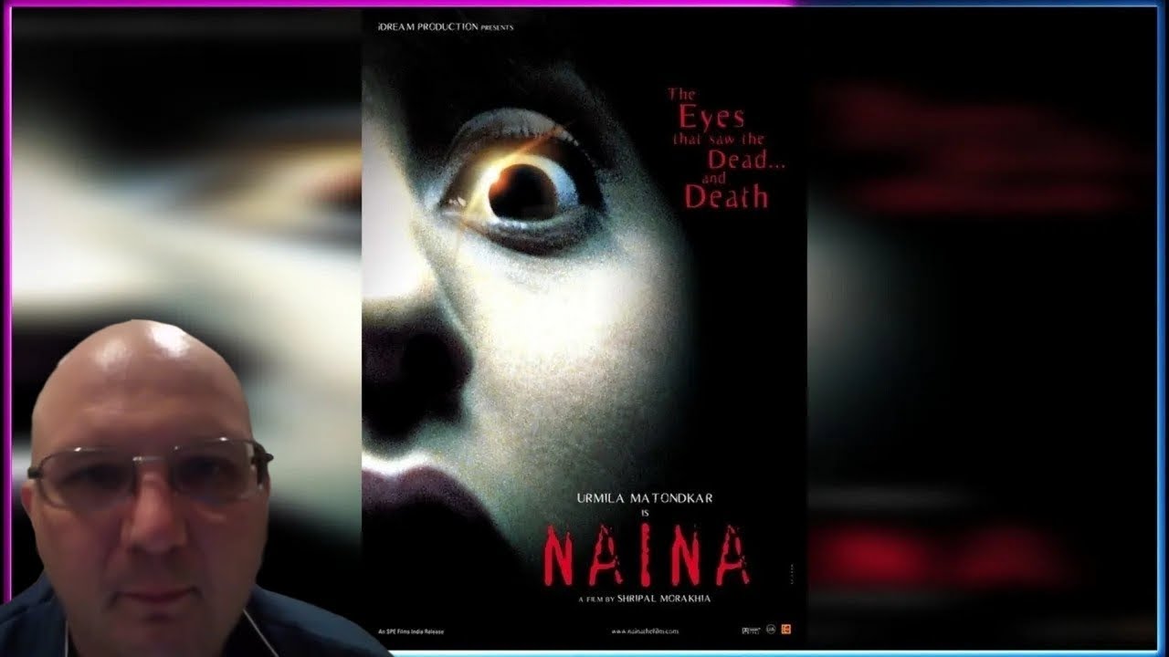 Naina (Movie Review) - YouTube