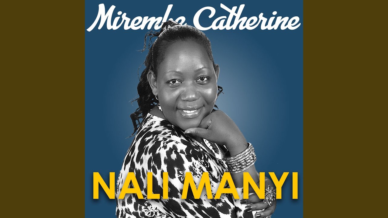 Nali Manyi - YouTube