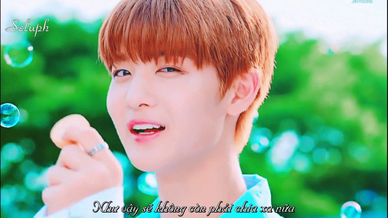 [Vietsub][Fanmade][WINKDEEP] 爱你 - Yêu anh (Aini) - Kimberly Chen - YouTube