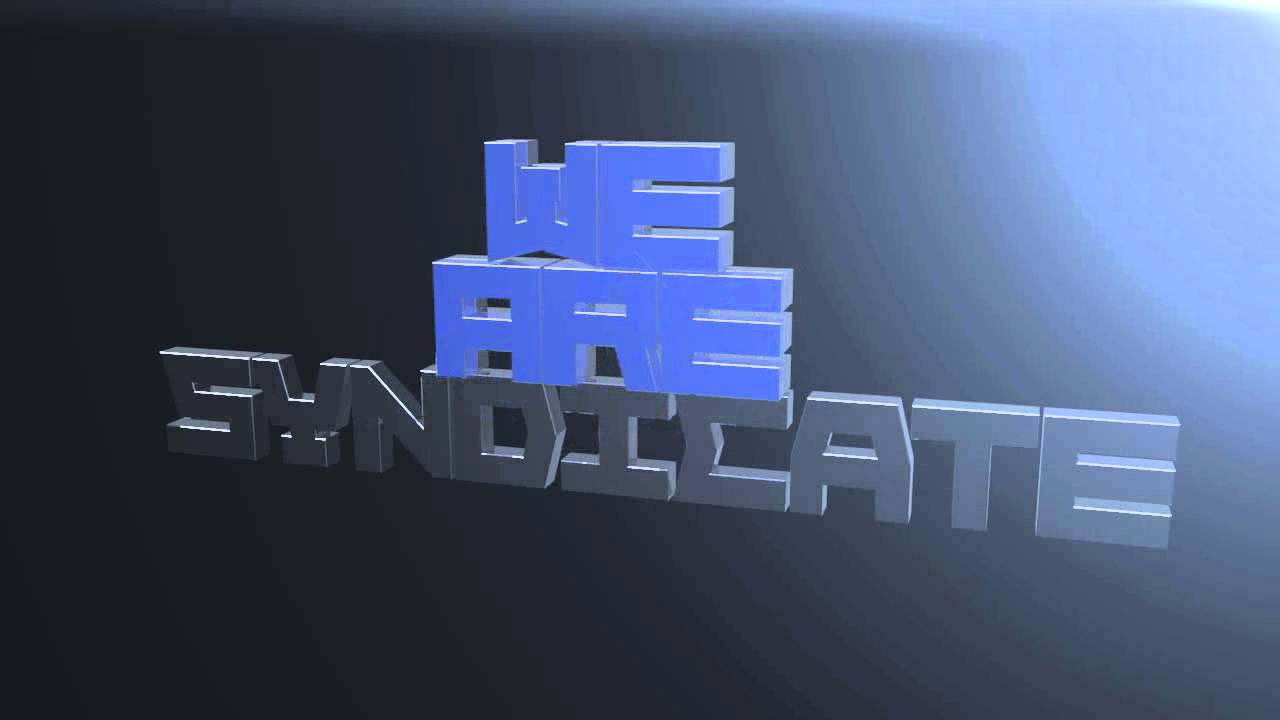Syndicate Intro :D - YouTube