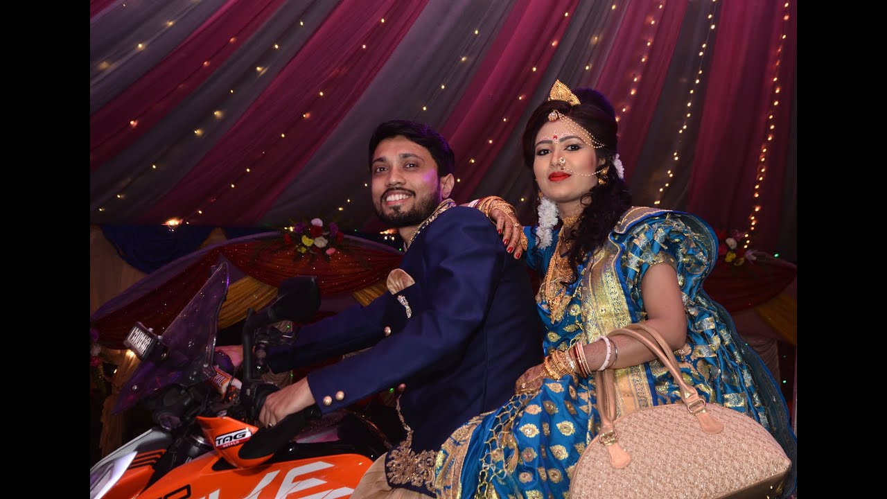 Sumanta & Manjuri || Bengali Wedding Full CINEMATIC Video - YouTube
