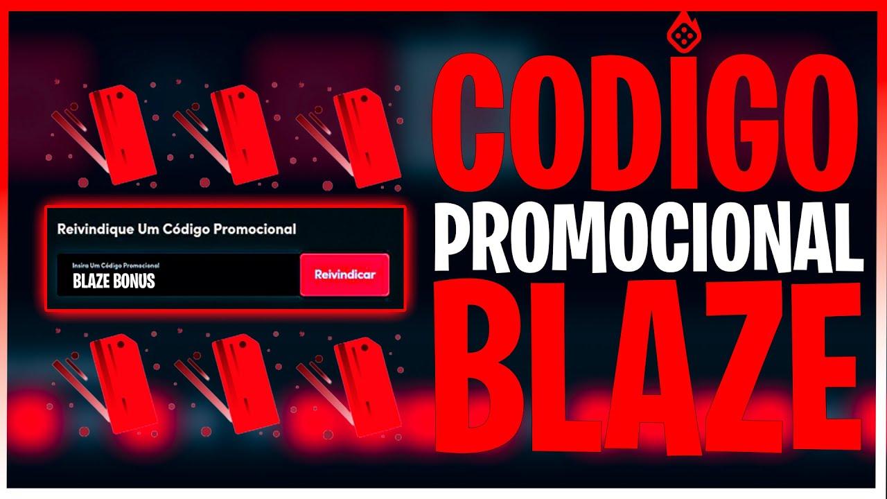 🎁RESGATE AGORA CODIGO DA BLAZE🎁NOVO CÓDIGO PROMOCIONAL DA BLAZE BRONZE + RODADAS GRÁTIS - YouTube