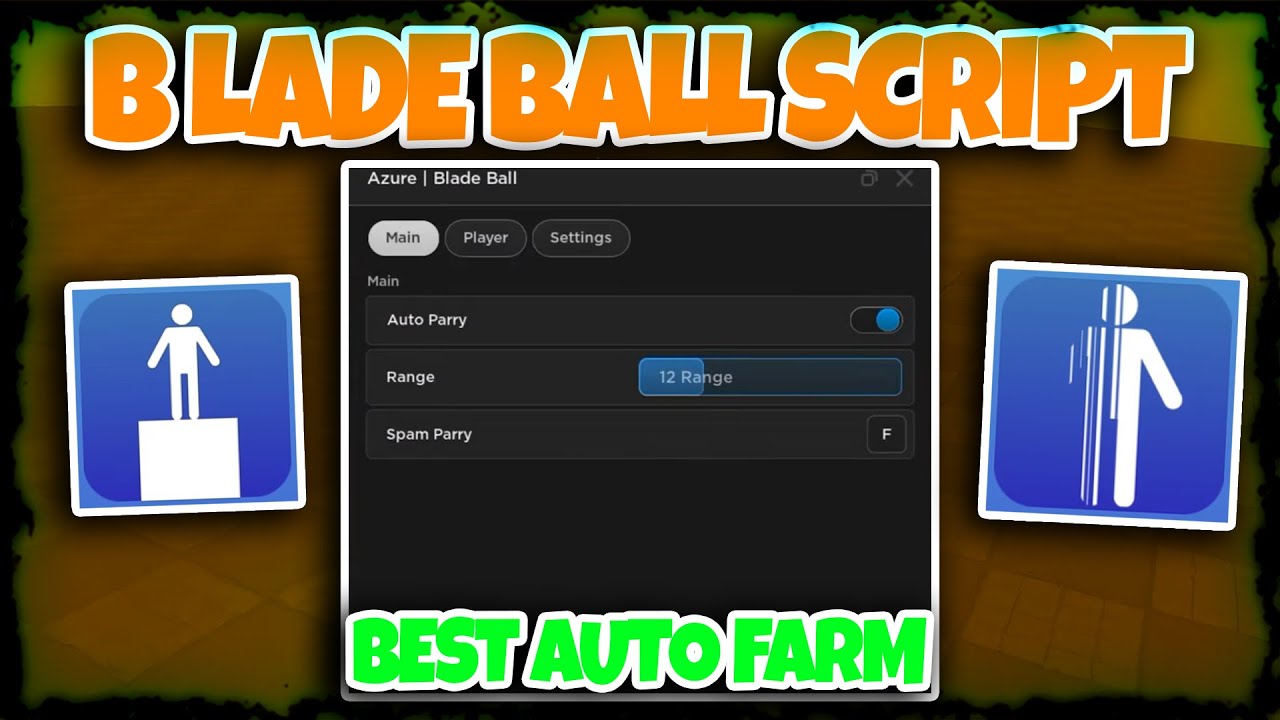 Blade Ball Script - Low Ping | Auto Parry & Auto Clash | Byfron BYPASS ...