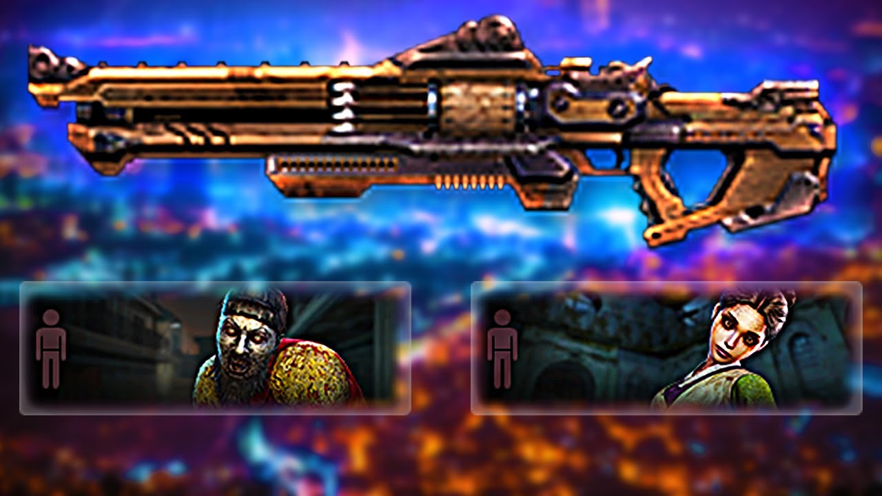 CSO Update Ballista, Season 5, Yichang & Youngshin, King Voodoo Zombie ...