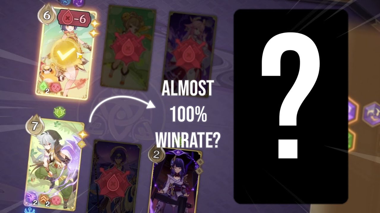 This Card Makes This Razor Deck Almost Having Perfect Winrate - YouTube
