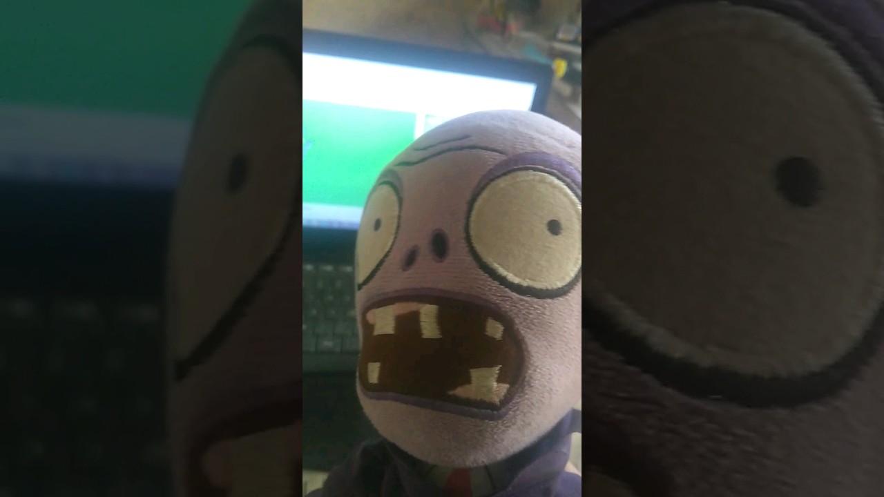 Mr. zombie viendo toothless dance - YouTube