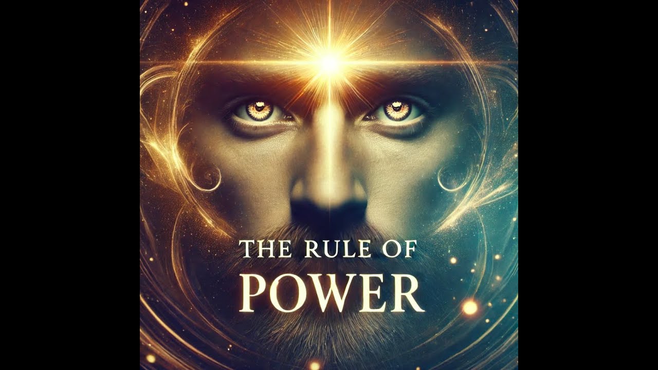The Unspoken Rule of Power: Why Most People Stay Stuck - YouTube