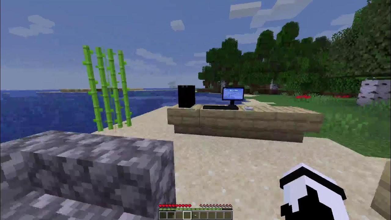 How to build a PC from scratch. - YouTube