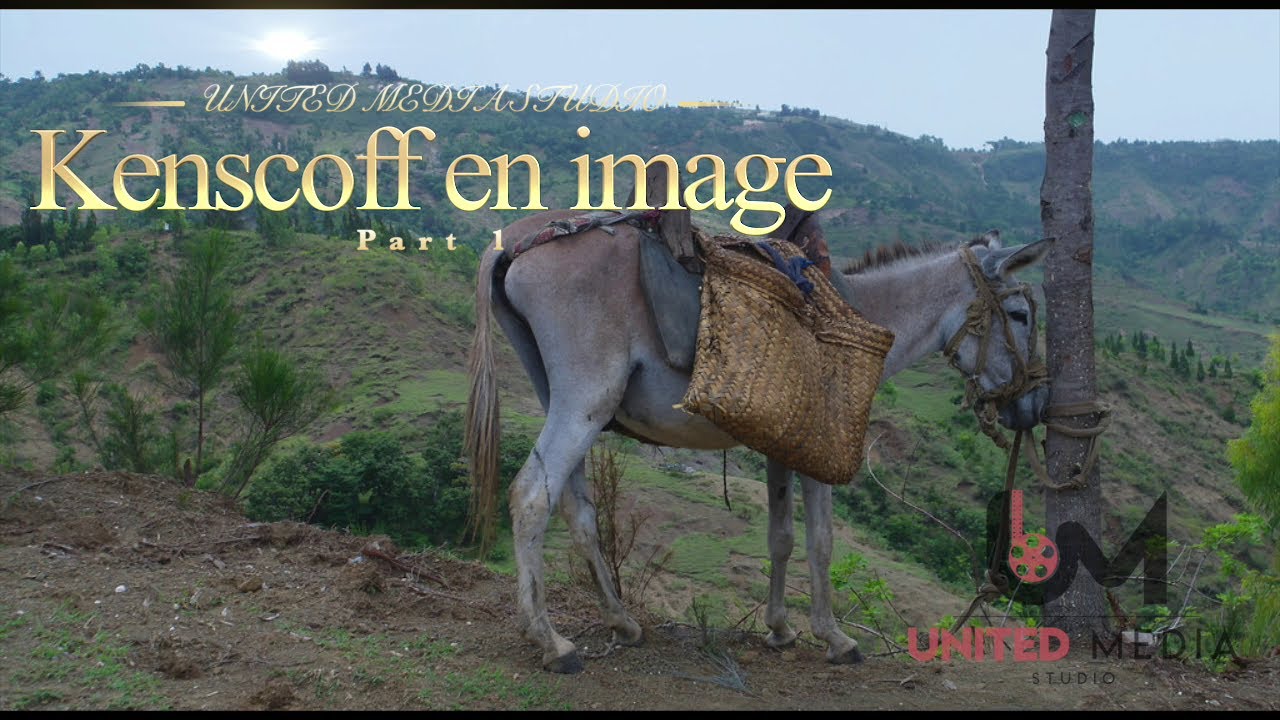 Kenscoff en Image part 1 - YouTube