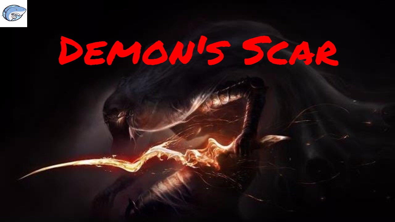 Dark Souls 3: Demon's Scar Pyro - YouTube