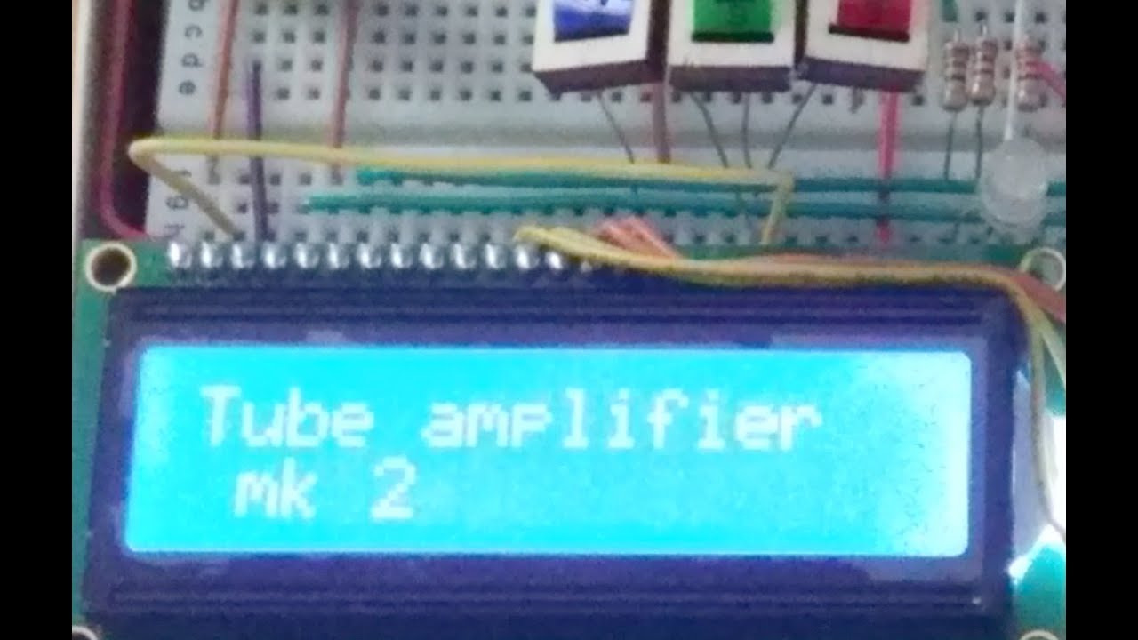 04 PWM Controlled Tri-Color LED (Arduino) - YouTube