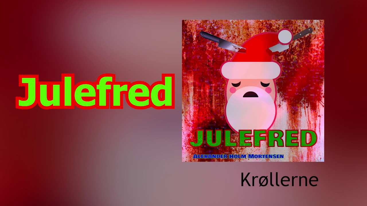 Julefred - YouTube