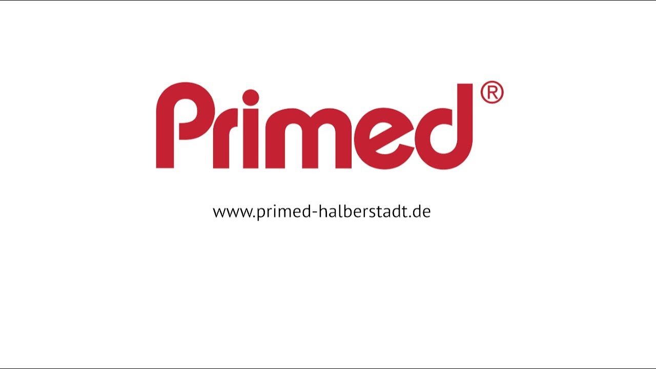 Primed® Halberstadt Medizintechnik GmbH – Company overview - YouTube