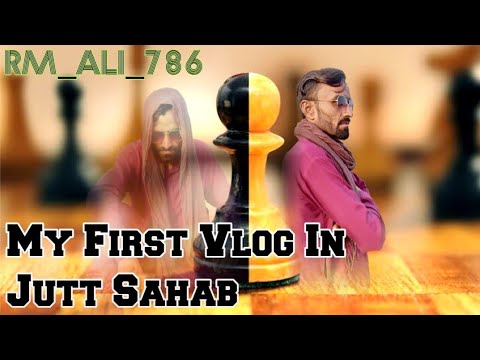 My First Vlog In Jutt Sahab#mr_ali_786 #bollywood #funny #mr9957 #entertainment #bollywoodactor ...