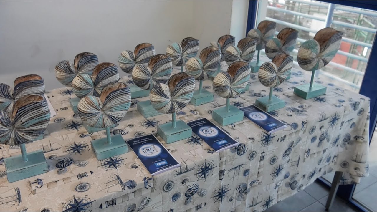 Nautilus Project host 5th consecutive Gibraltar Sustainable Awards ...