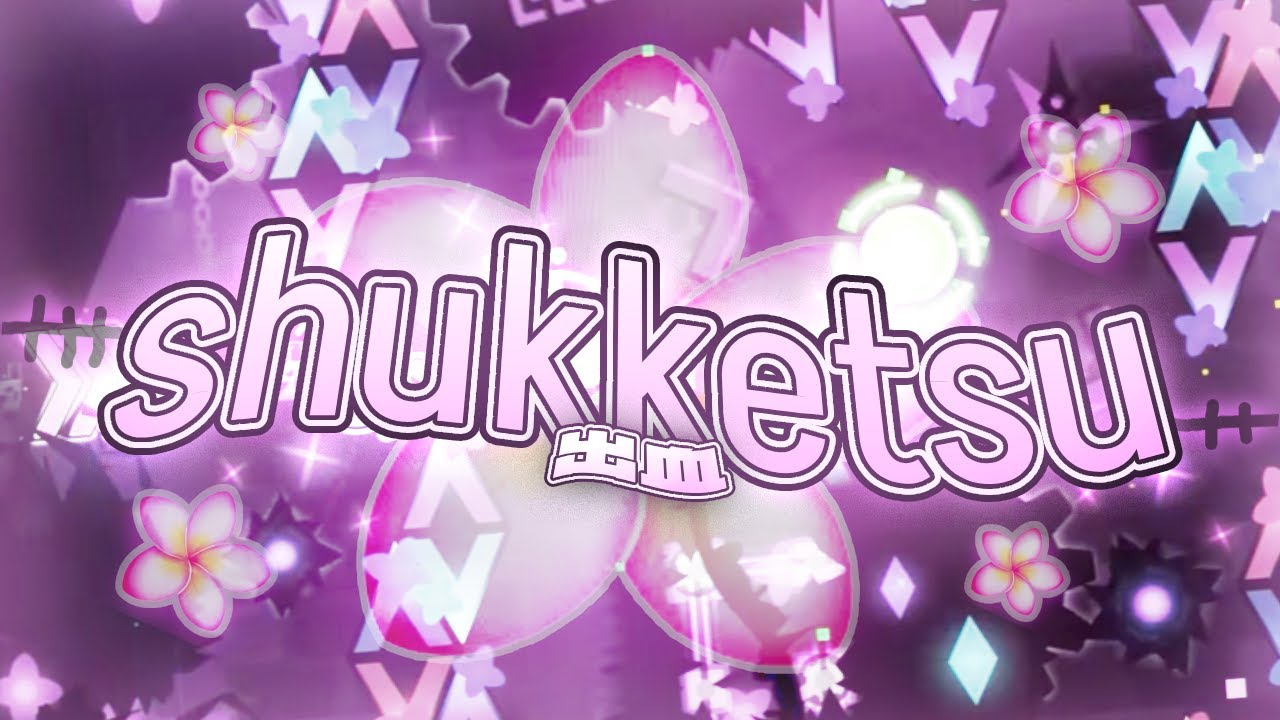 🔴 #1 Shukketsu 82-100 x2 - YouTube