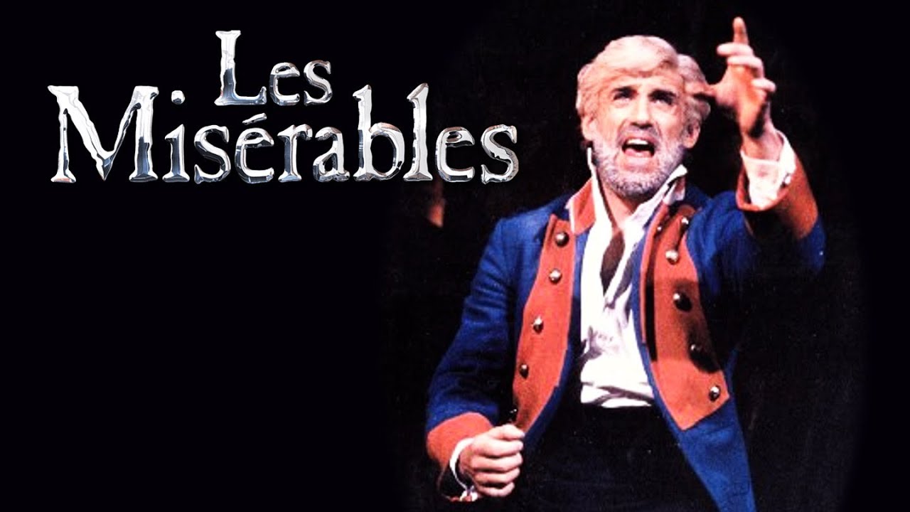 Peter Karrie sings "Bring Him Home" from Les Misérables (1988) - YouTube