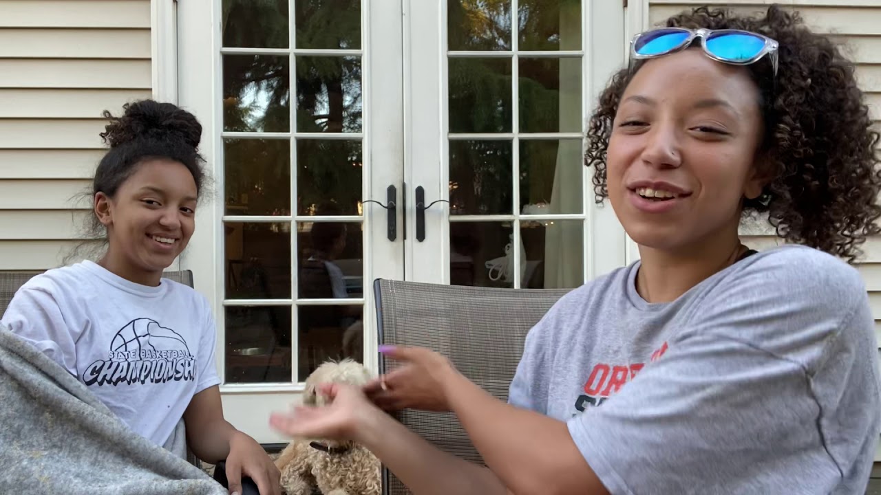 Comm 218 conversation - YouTube