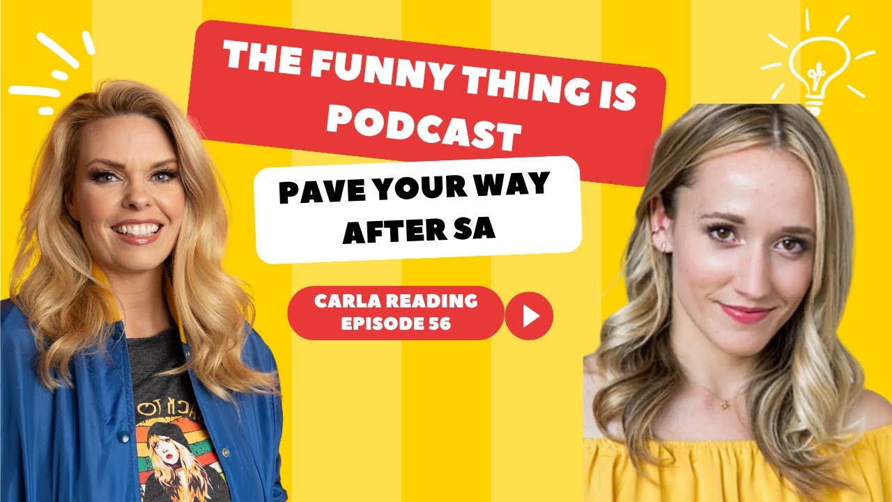 Pave Your Way After SA - YouTube