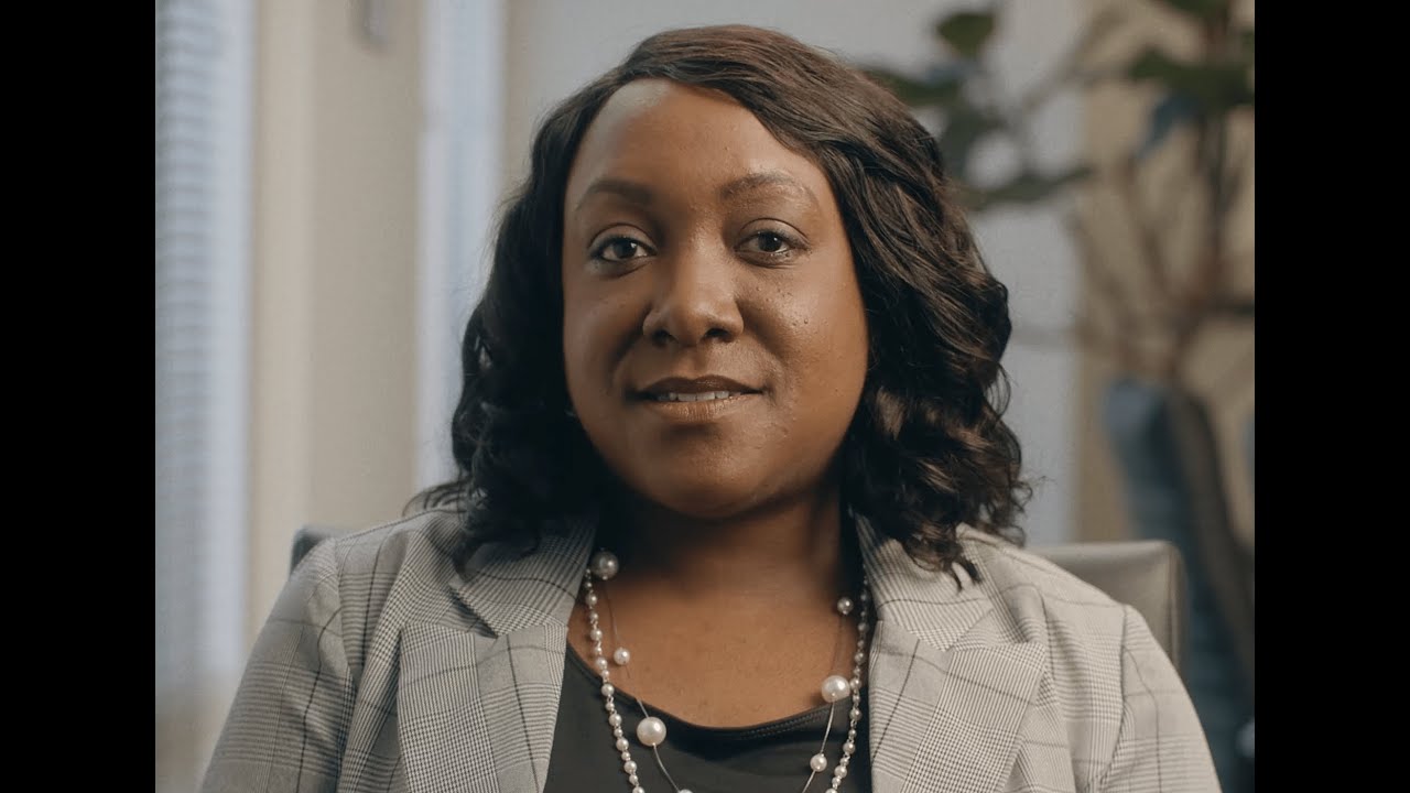 The Whitley Advantage Is More Than One Thing | Whitley Law Firm - YouTube