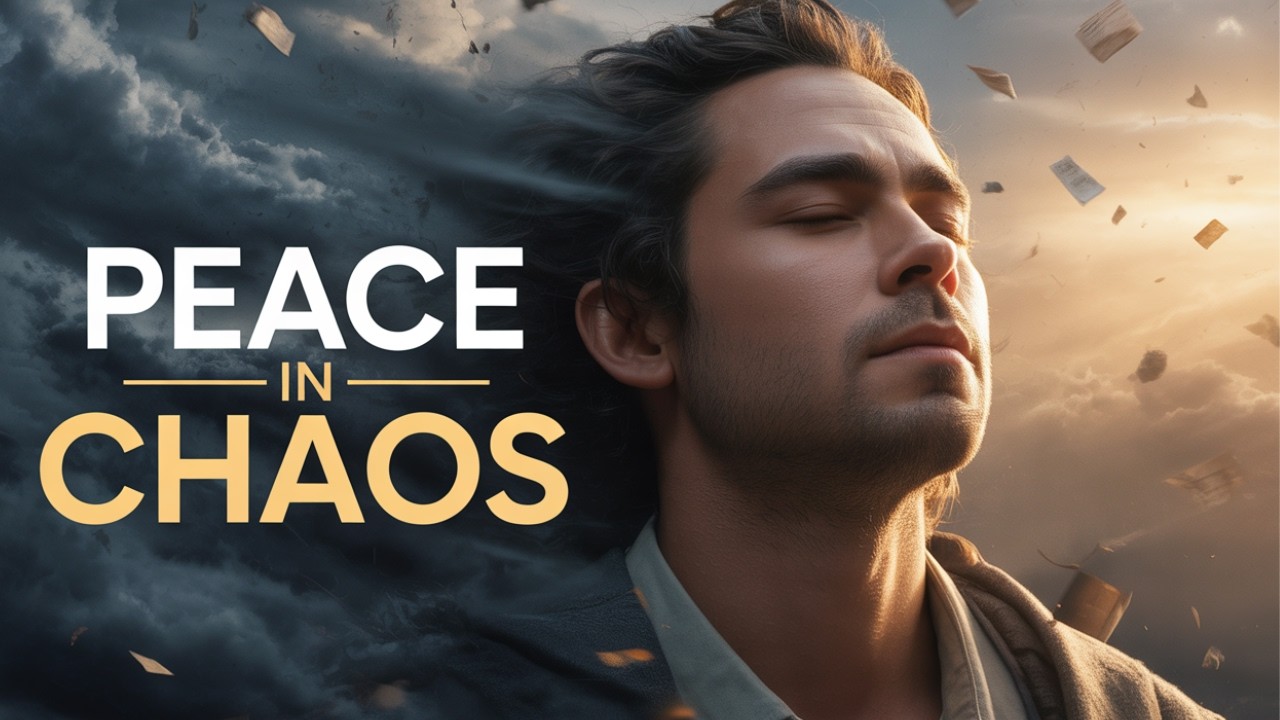 The Hidden Power of Prayer and Stoicism | How Great Leaders Master ...