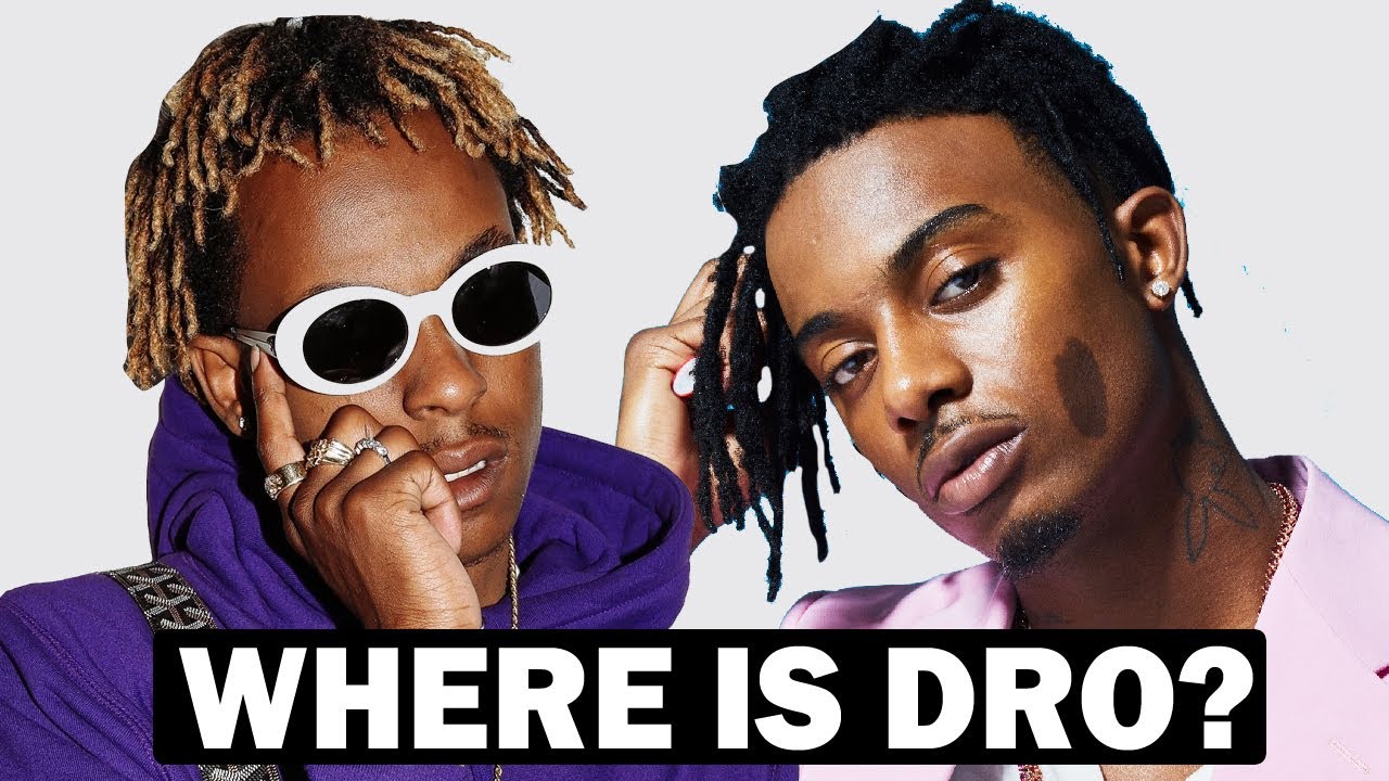 What Happened To MexikoDro & Playboi Carti? Carti's Original Producer ...