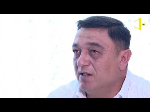 Cəbrayılın Çaxırlı kənd sakinləri kəndlərinin düşmən tapdağından azad edilməsinə çox sevinirlər