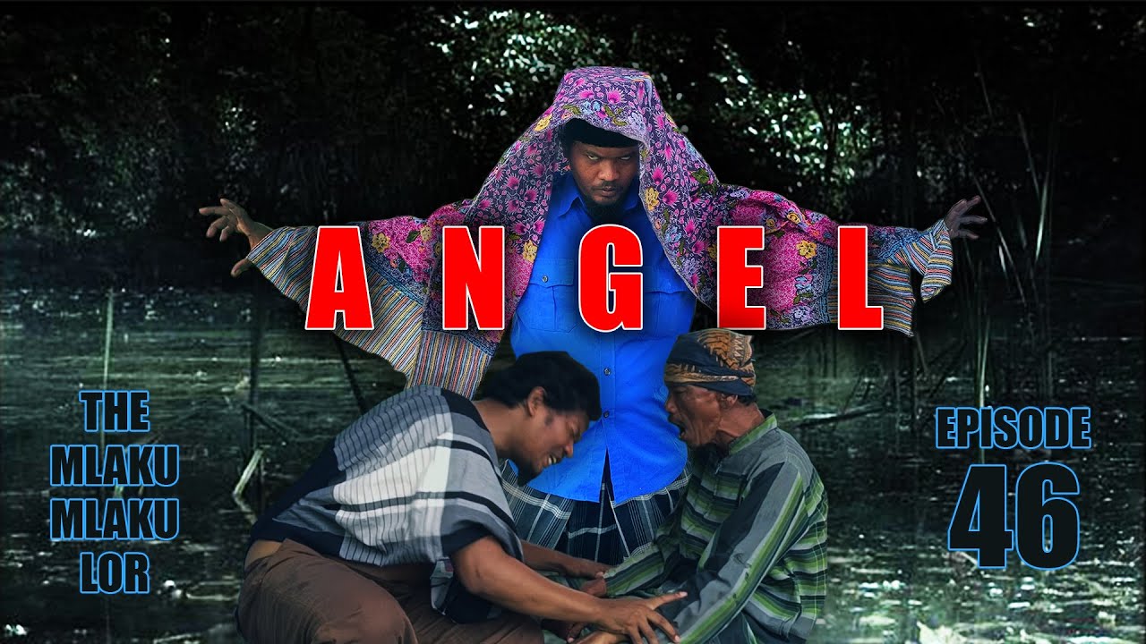 ANGEL - The mlaku mlaku lor EPISODE 46 - YouTube
