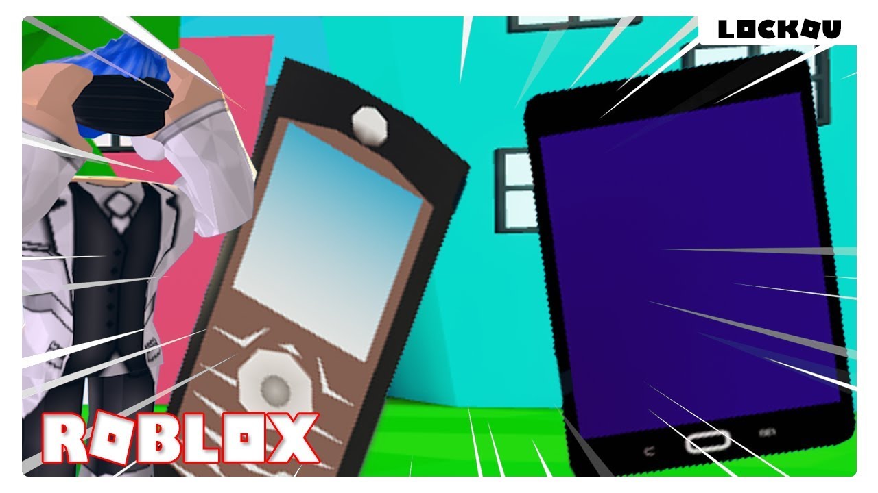 SIMULADOR DE TEXTO NO ROBLOX ‹ Texting Simulator › - YouTube