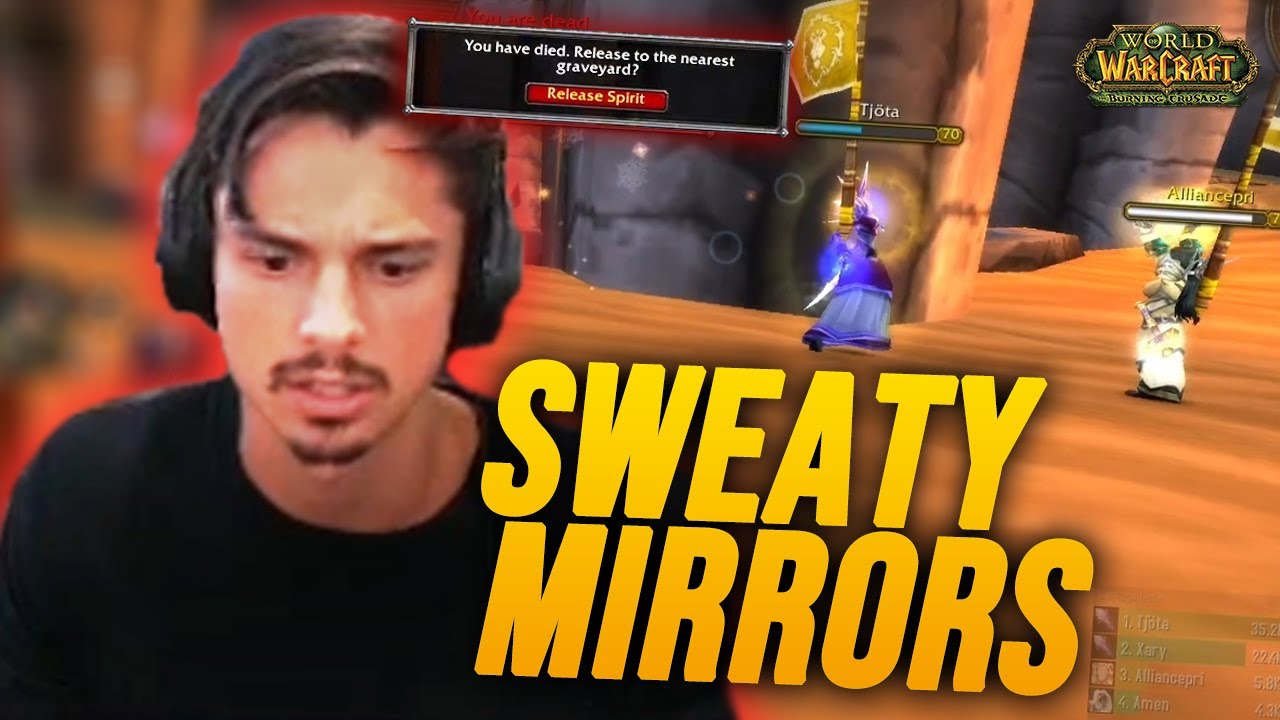 Xaryu fight RAIKU and RIVAH in an INSANE series of ARENAS! - YouTube