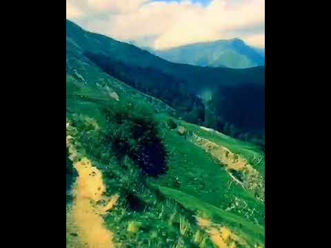 Yaylaq super menzere.