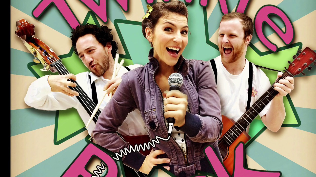 Twinkle Hello Song - YouTube