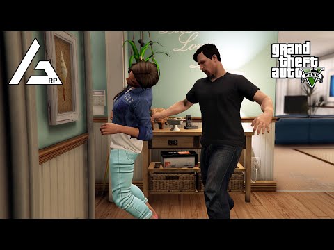 GTA 5 Roleplay - ARP - #297 - A Deadly Marriage. - YouTube