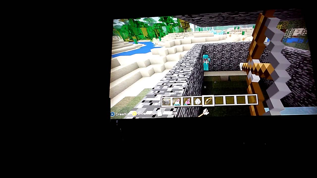The strongest mod in MINECRAF!!!! - YouTube