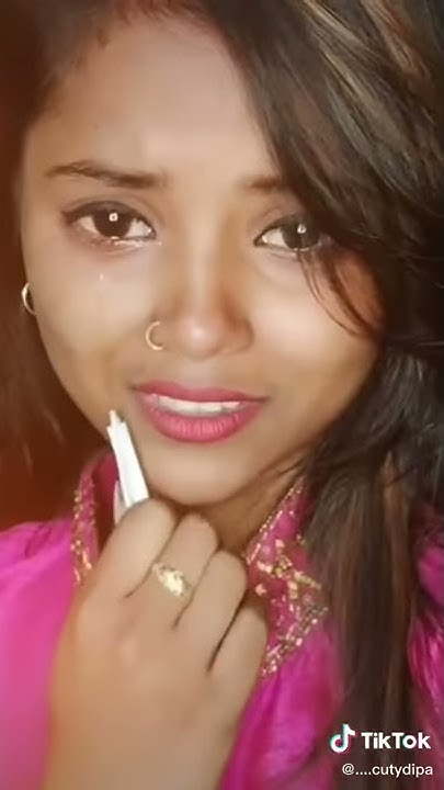 Dipa Rana ka viral sad video - YouTube