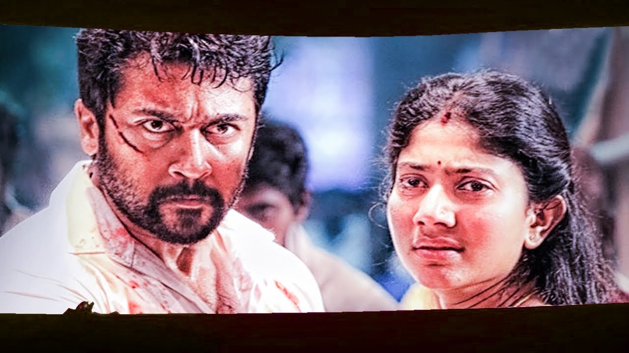 NGK Movie Review | Suriya , Selvaraghavan, Sai Pallavi | Yuvan Shankar ...