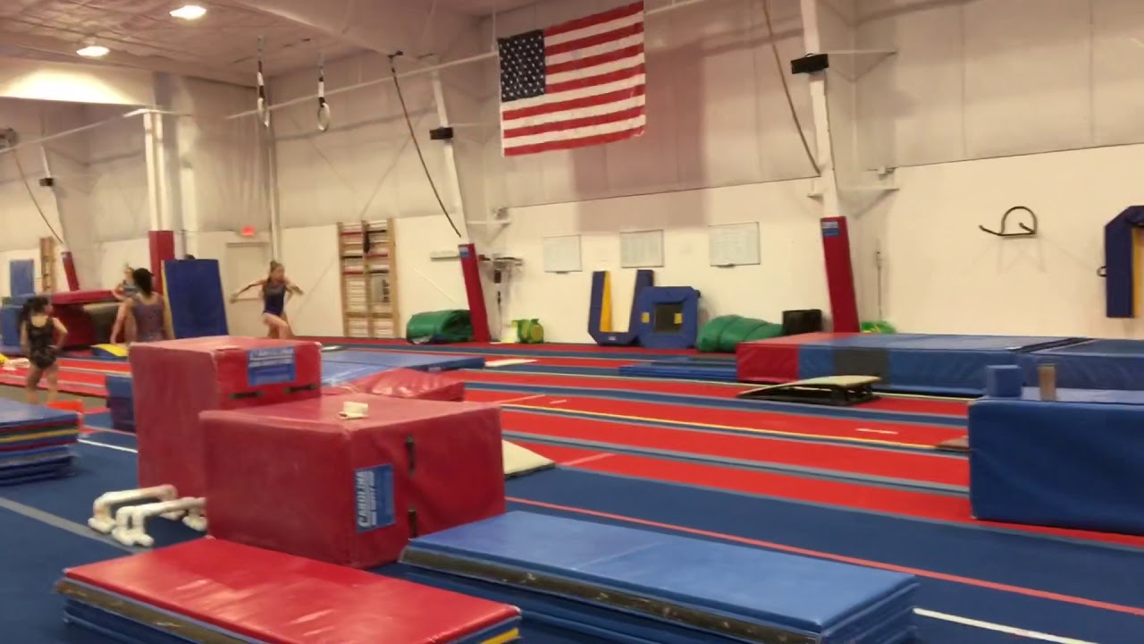 Leah Moreno 2022 March 2019 Highlights - YouTube