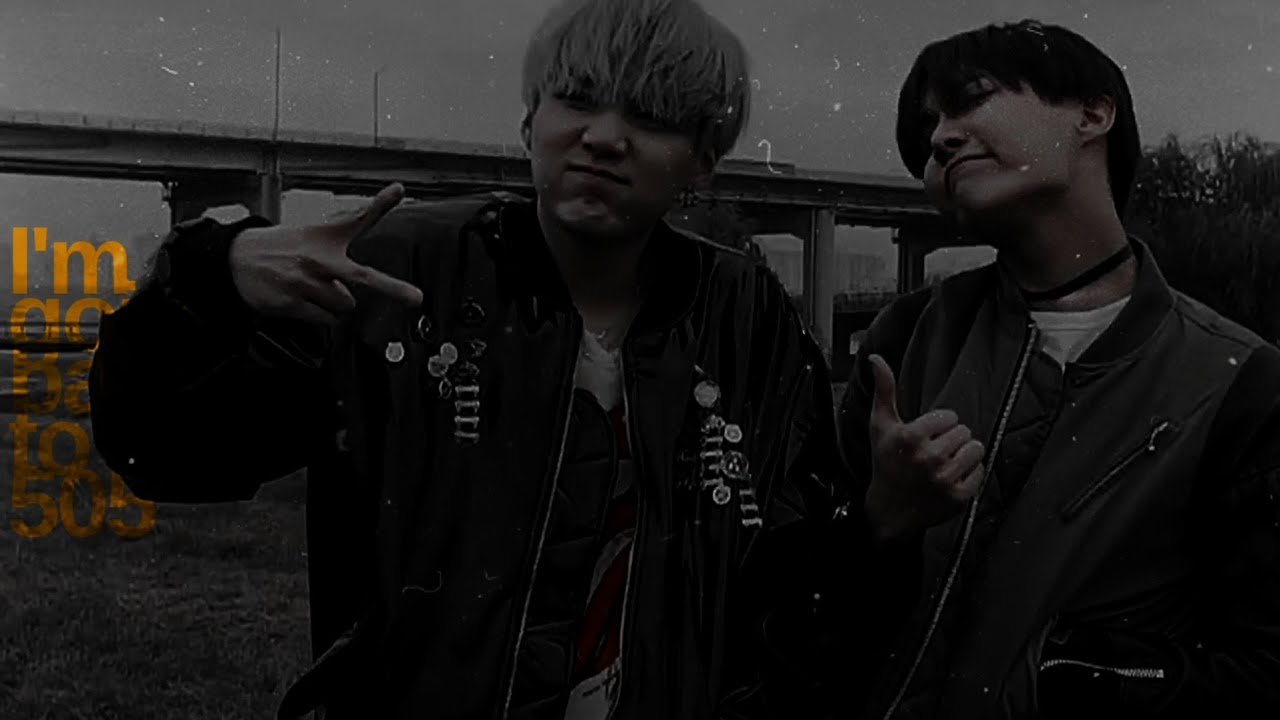 505 — bts era run - YouTube