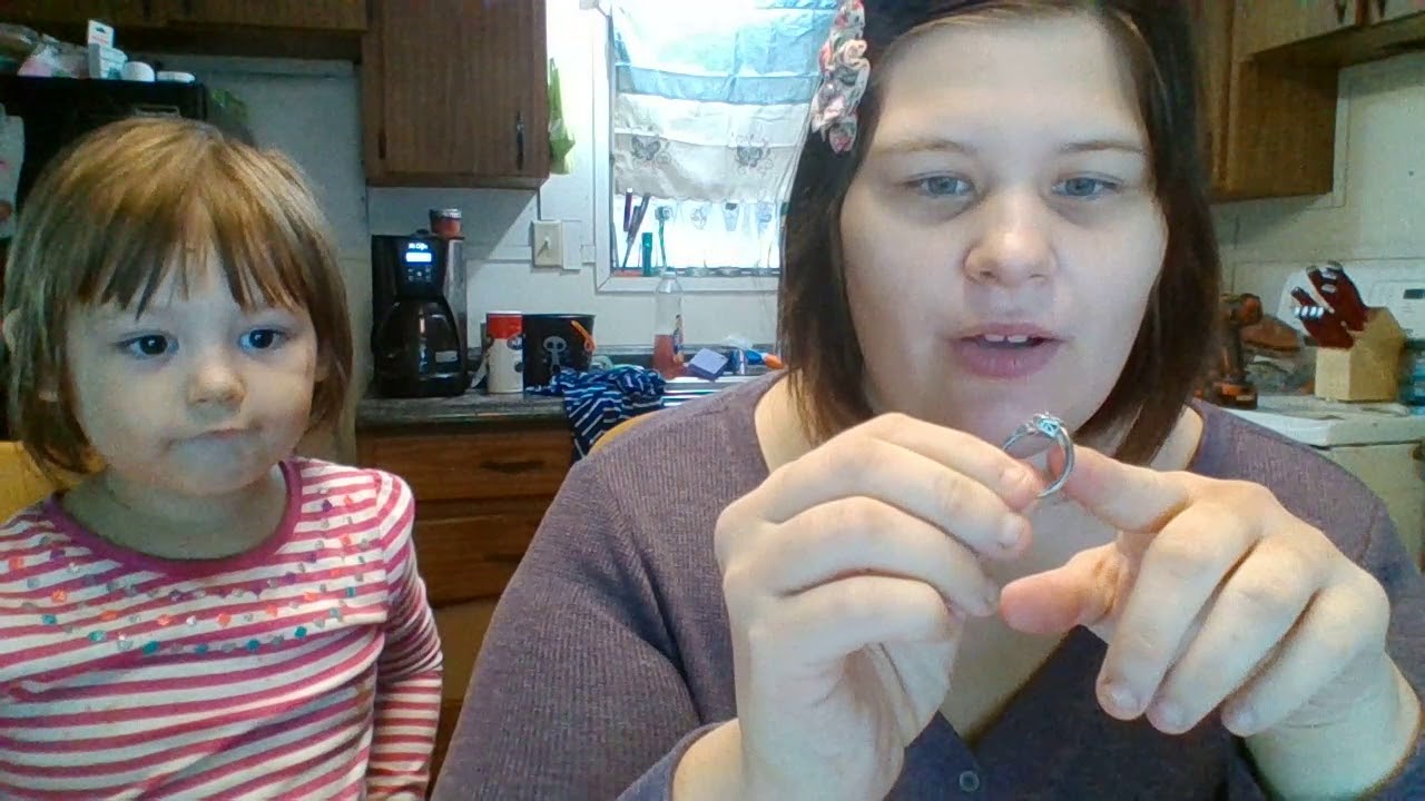 Magic Bling Jewelry Cleaner Review - YouTube