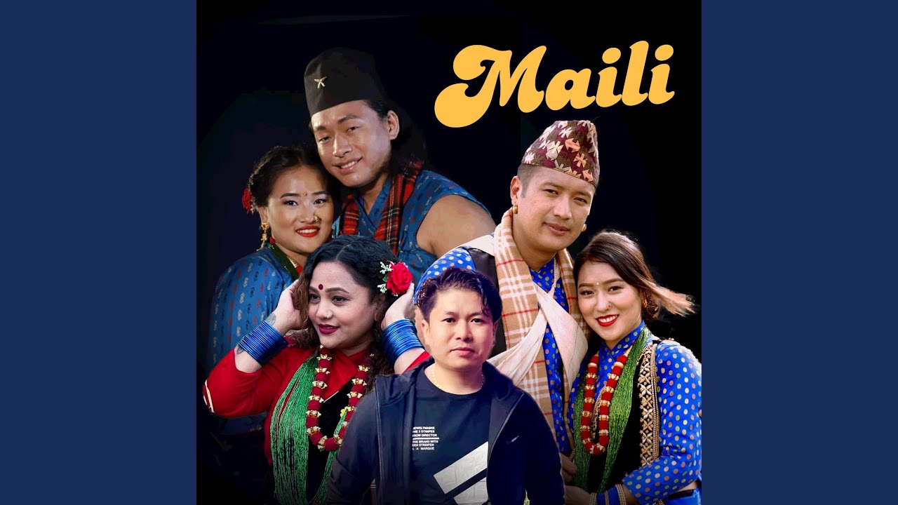 Maili - YouTube