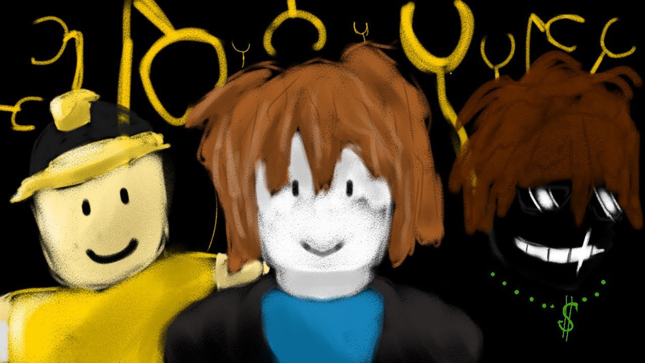 Chech0's Deltarune RP: SAIF'S GREEDFUL MIND ARC - YouTube