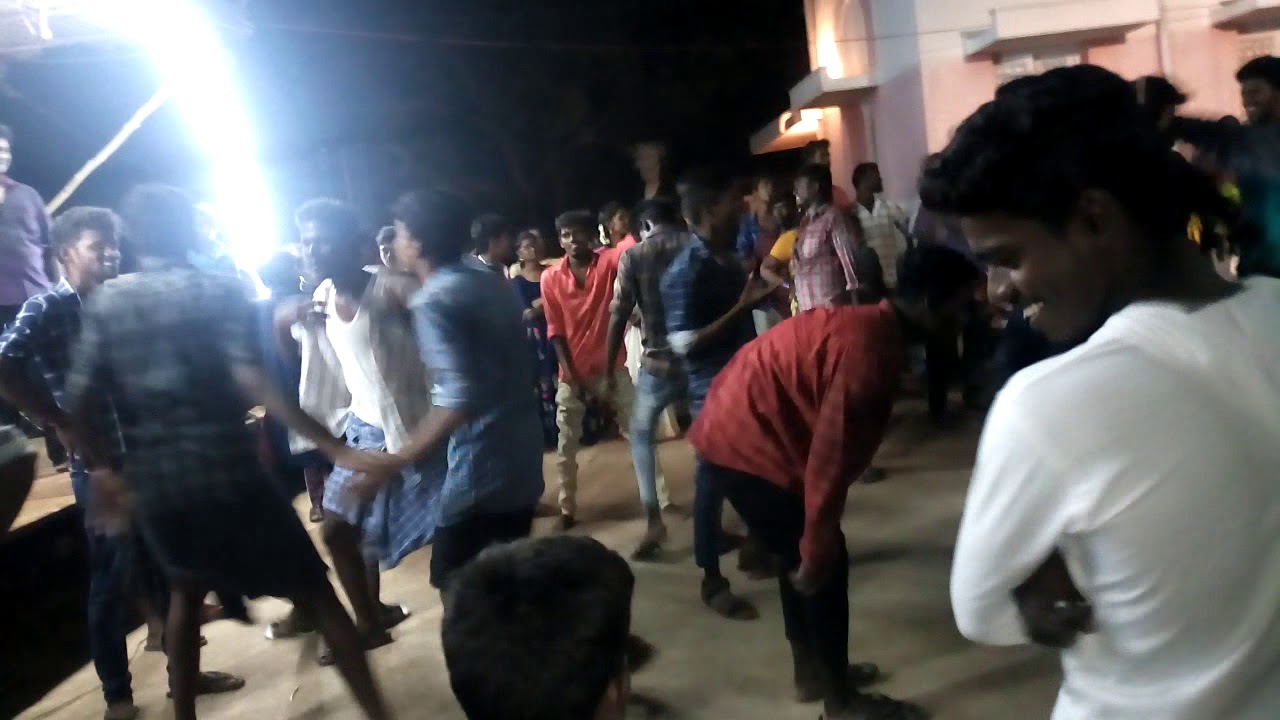 Sivan kovil function sema - YouTube