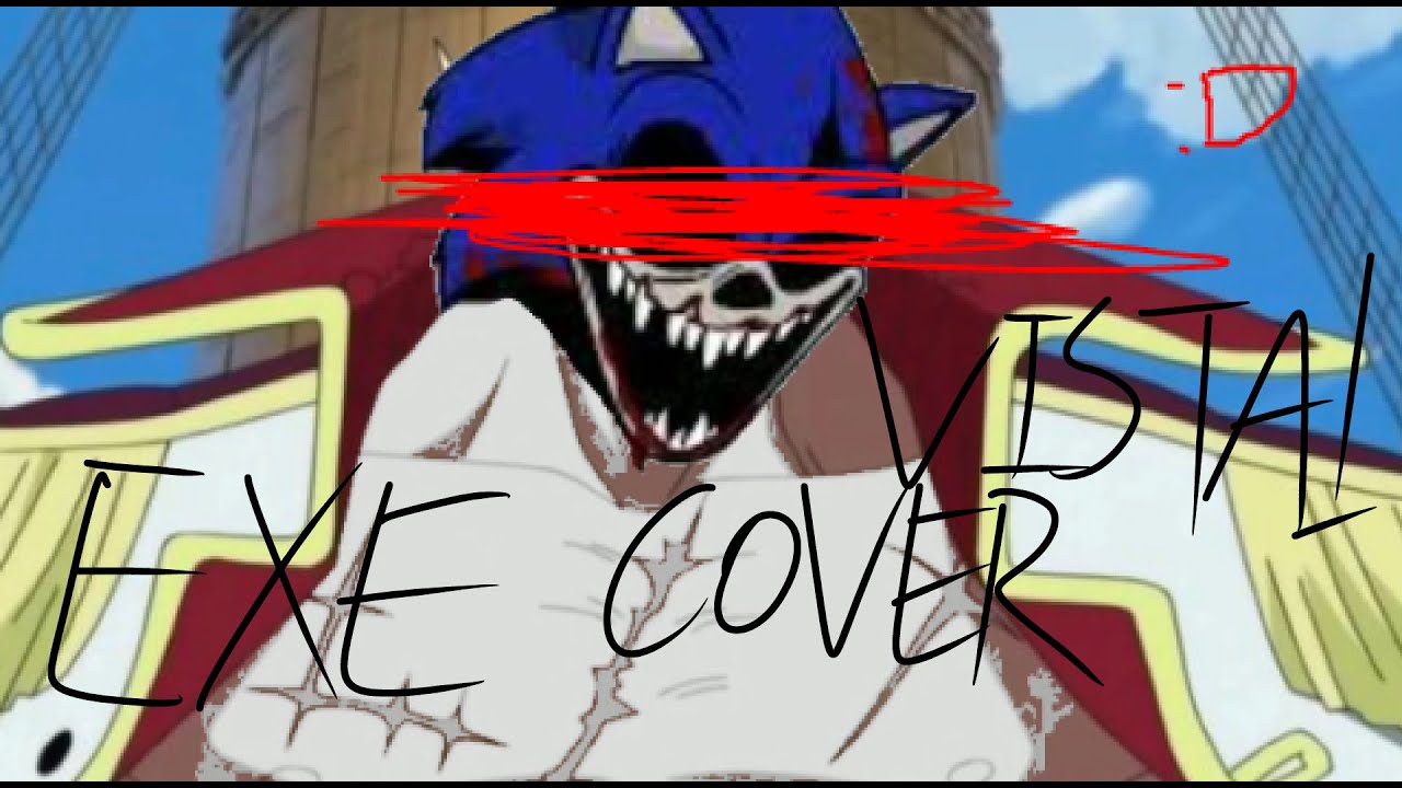 FNF illegal instruction Vista V2 but is Faker cover(+Flp) - YouTube