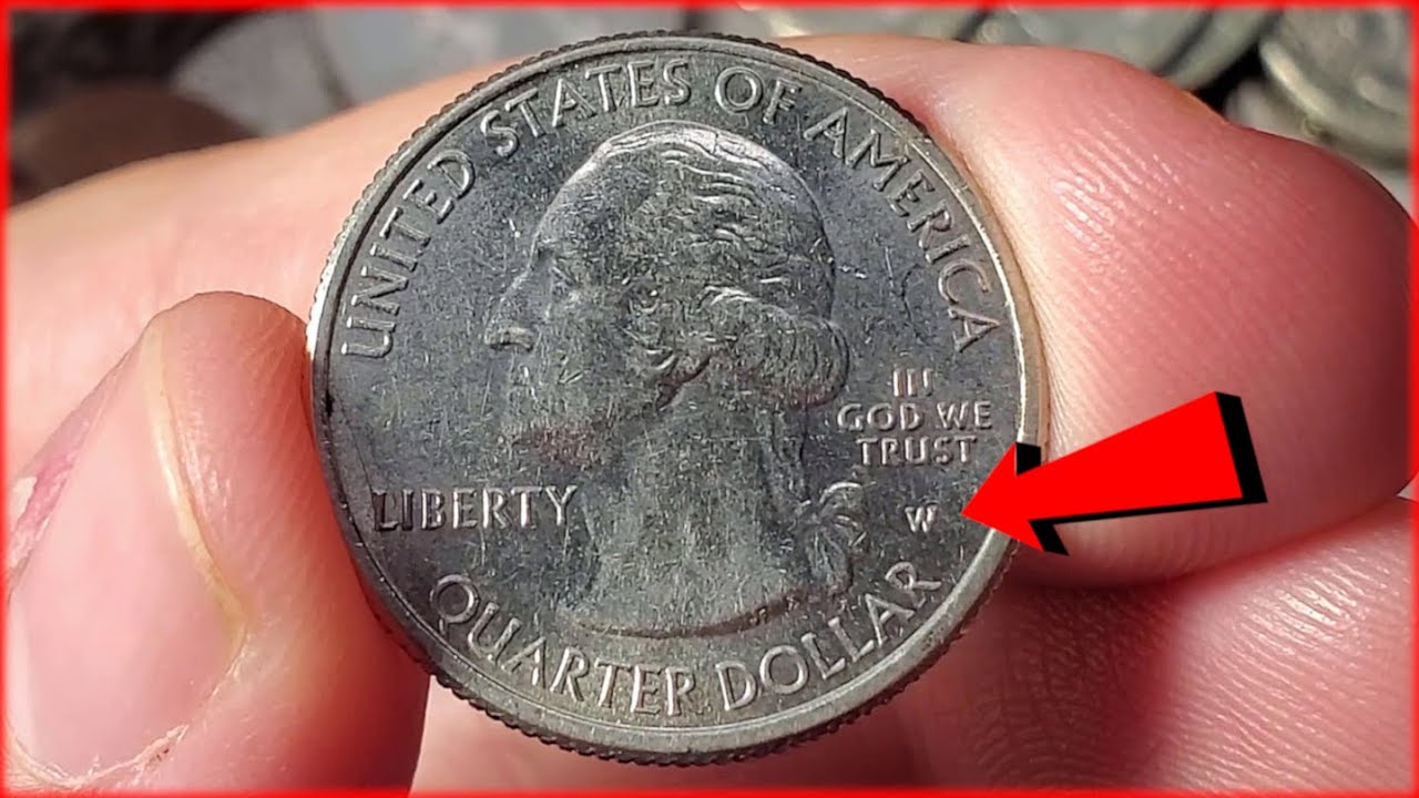 $2,000 QUARTER HUNT!!! COIN ROLL HUNTING QUARTERS!!! (FUN HUNT!) - YouTube