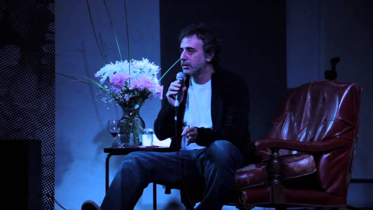 Martin Mercado / Brother Superschool - YouTube