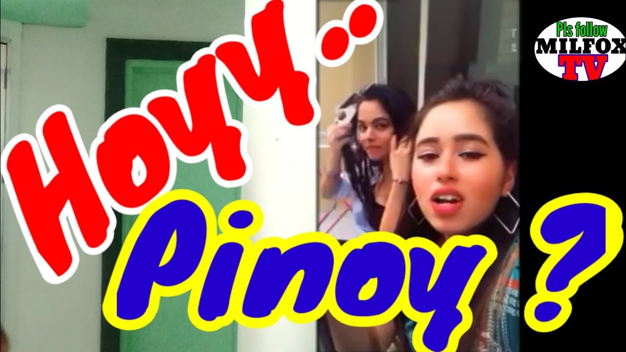MILFOX TV TikTik Pinoy! 🤫🤣 ️ - YouTube