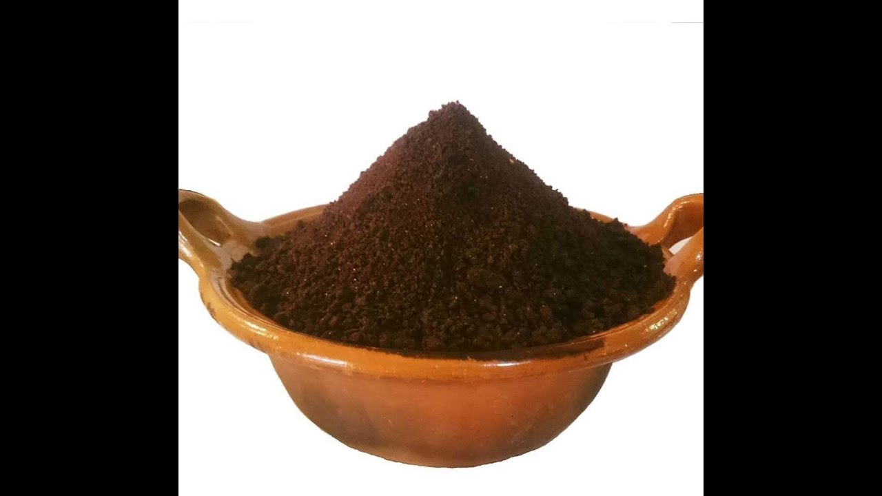 Como Preparar Mole , muy fácil y delicioso. - YouTube