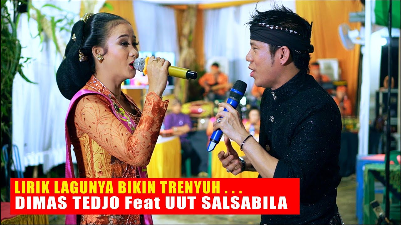 DHIMAS TEDJO SEWU SIJI - YouTube