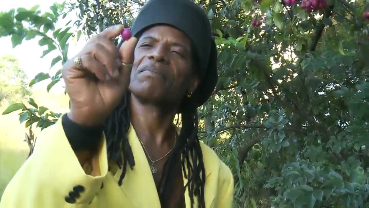 ENUFF - Errol H. Renaud Caribbean Soul Album TBR - YouTube