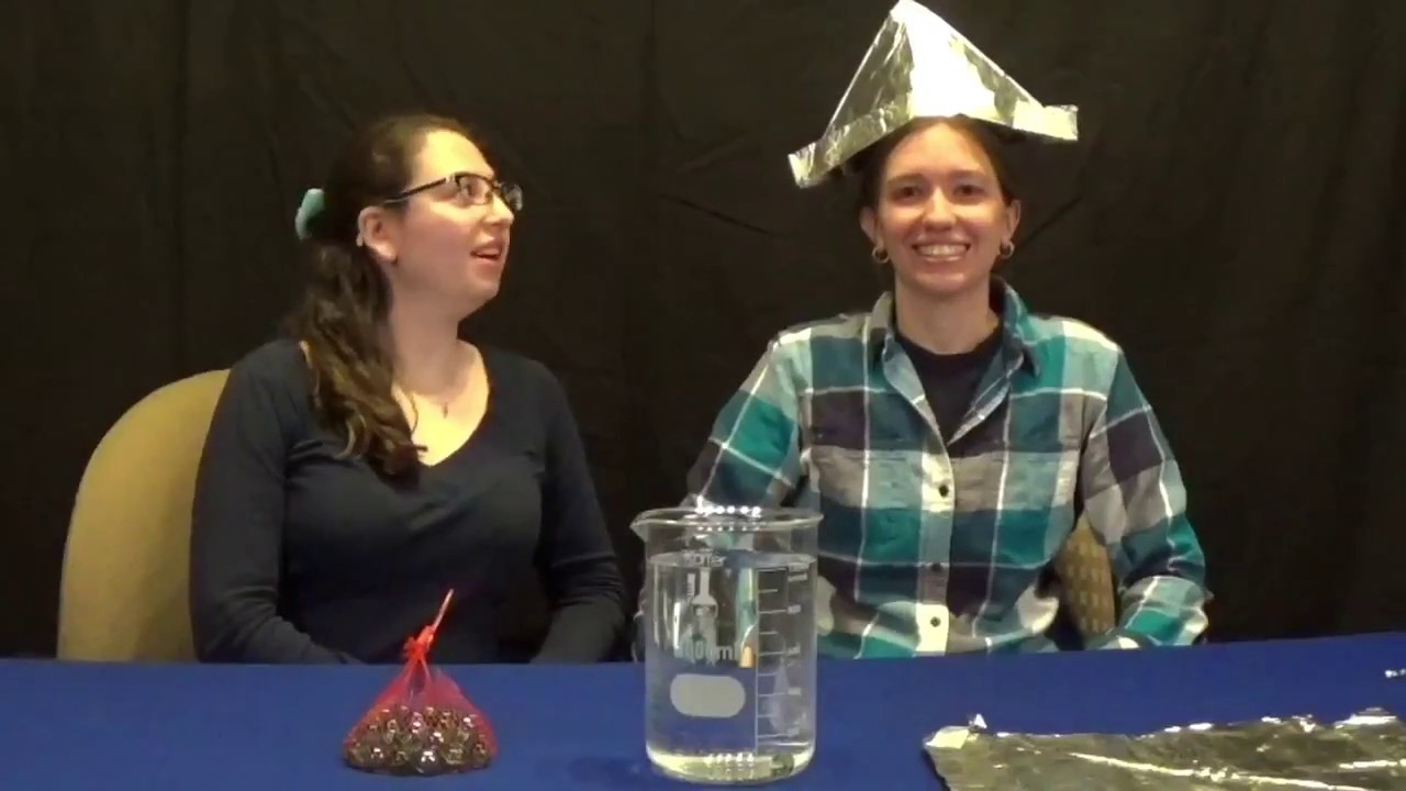 Discovery Museum's DIY Science Lab #3 - What Floats Your Boat - YouTube